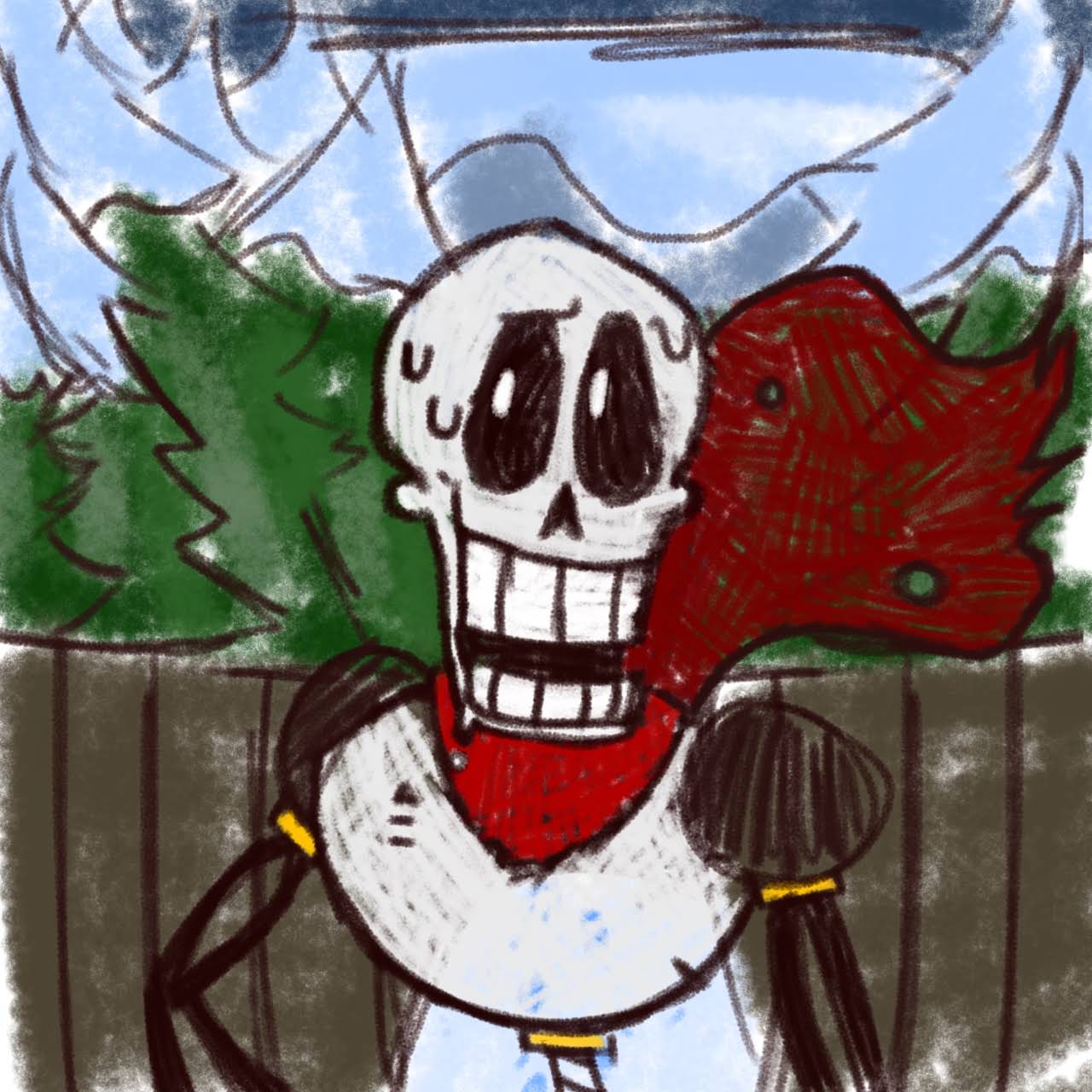 Post from COOLSKELETON59