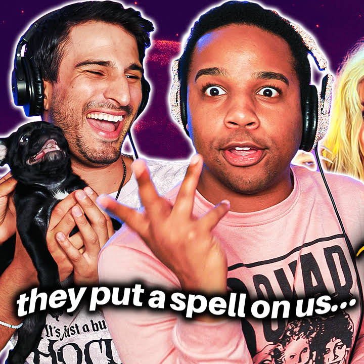 Post from The Pink Popcast