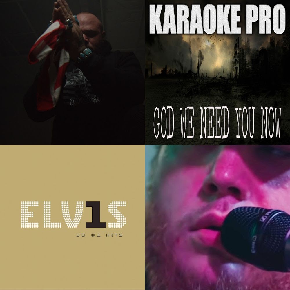 jimmy karaoke