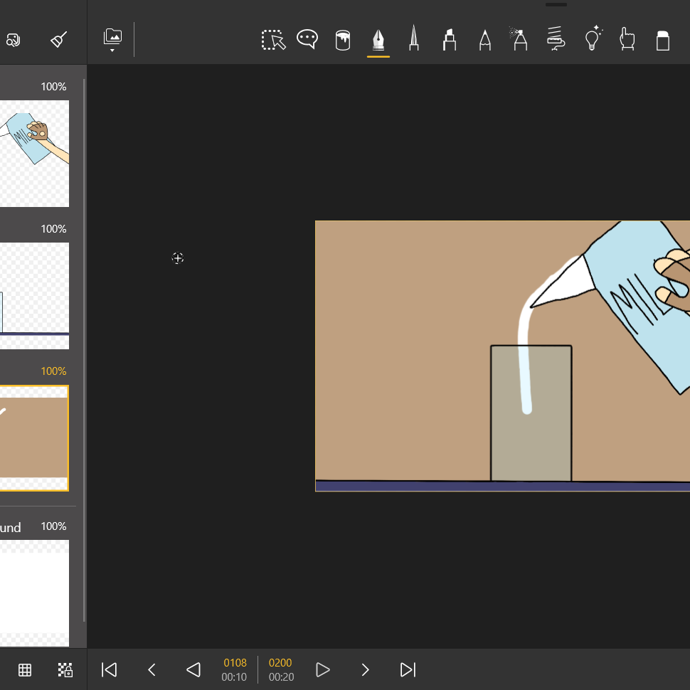 Post from Mr. Ten Frames