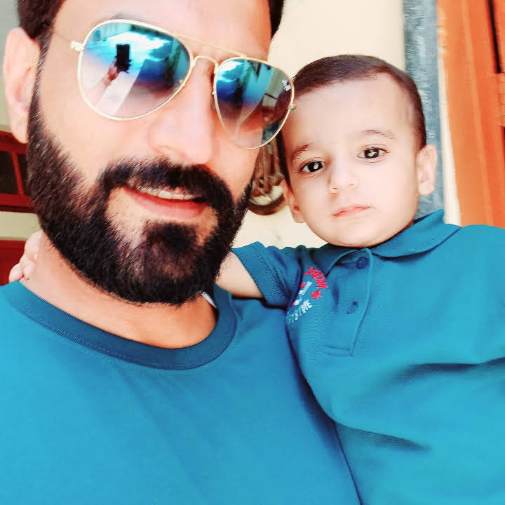 Post from Life with Ali Pathan