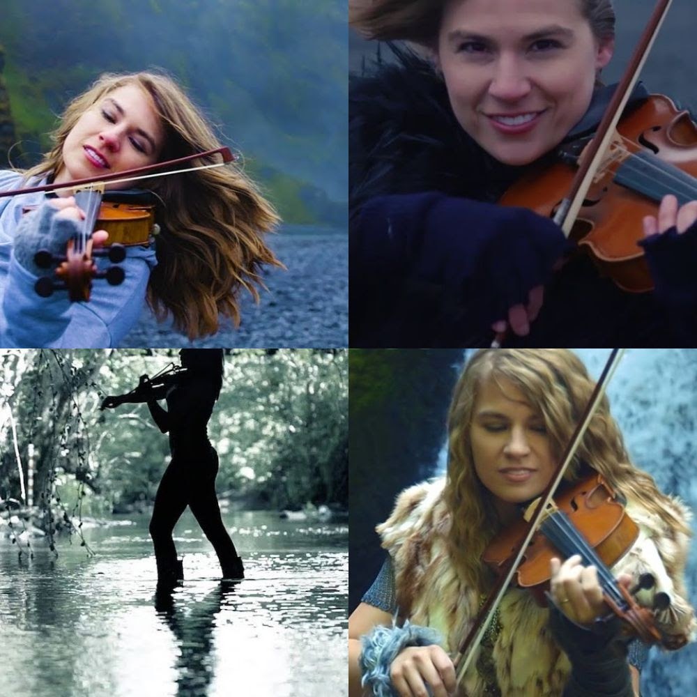 Original Music Videos | Taylor Davis