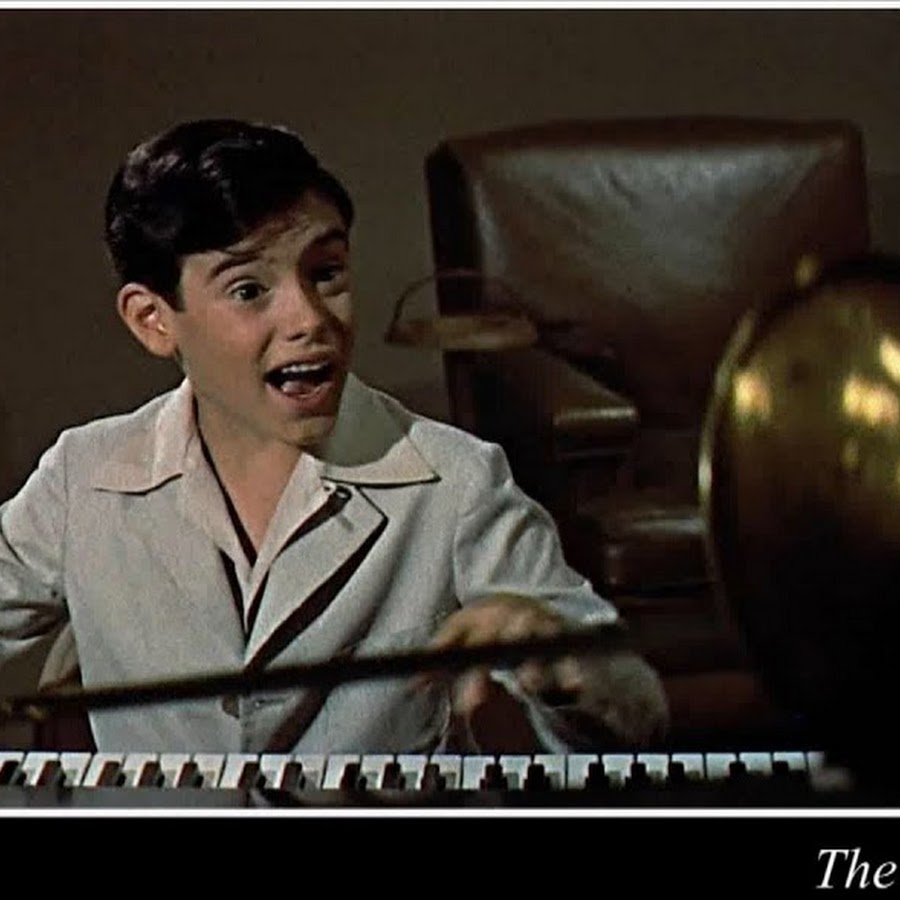 Rex Thompson - Topic - YouTube