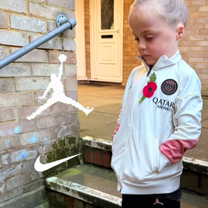 Post from Remy The Kid