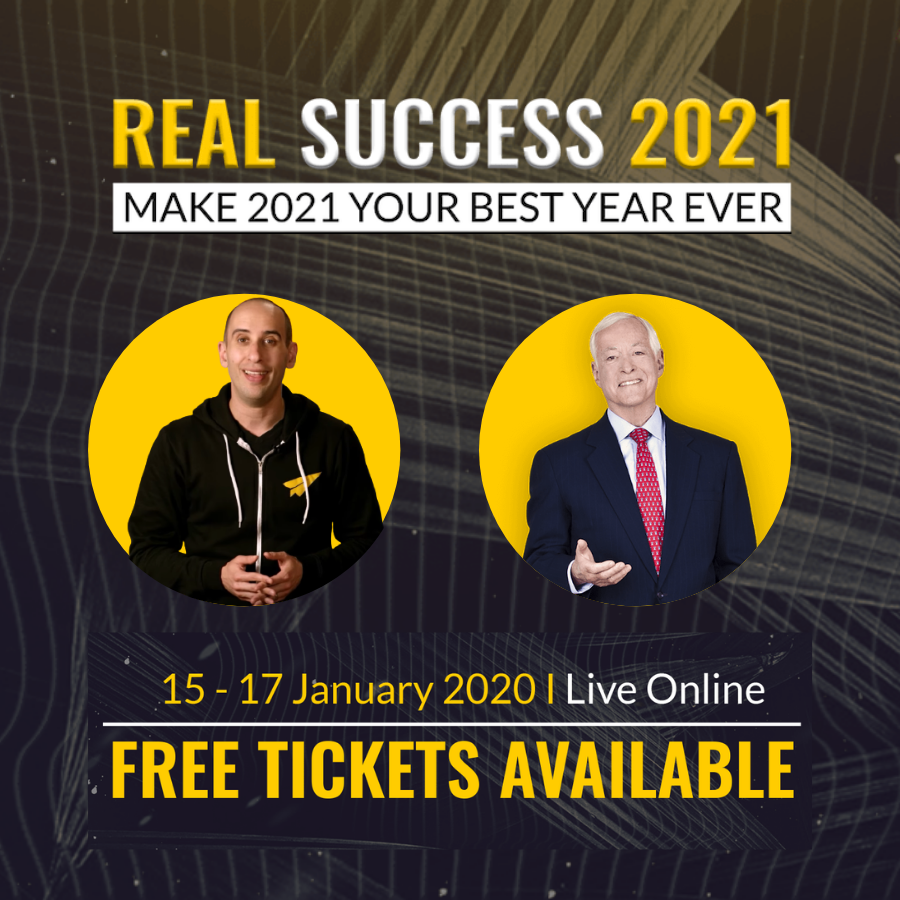 Post from REAL Success Network