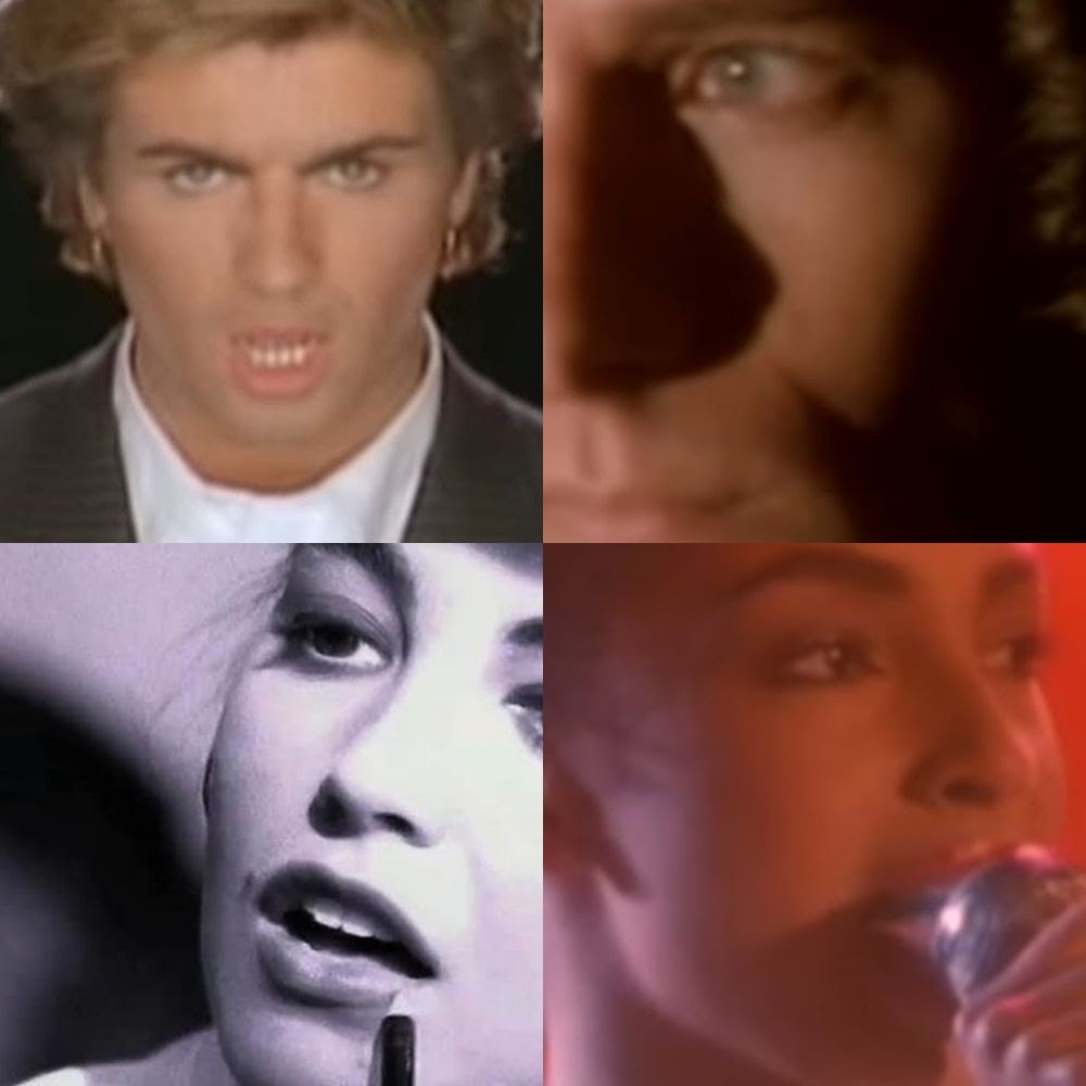 All my love vol.1