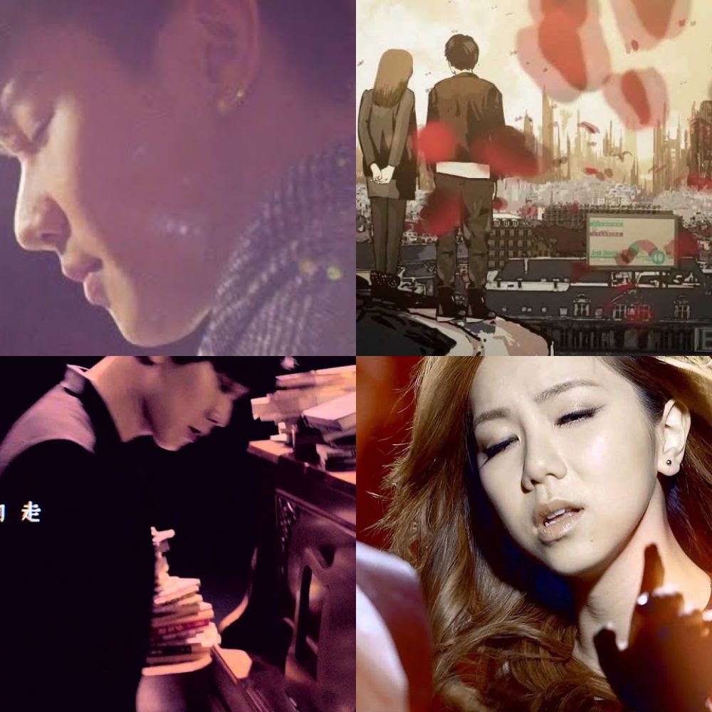 JJ Lin林俊傑官方歌曲