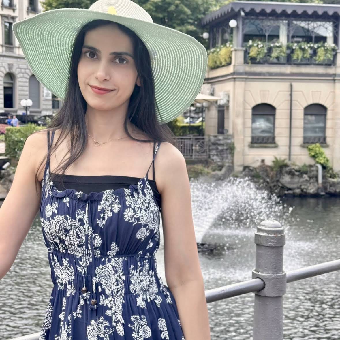 Post from Pooh in Korea