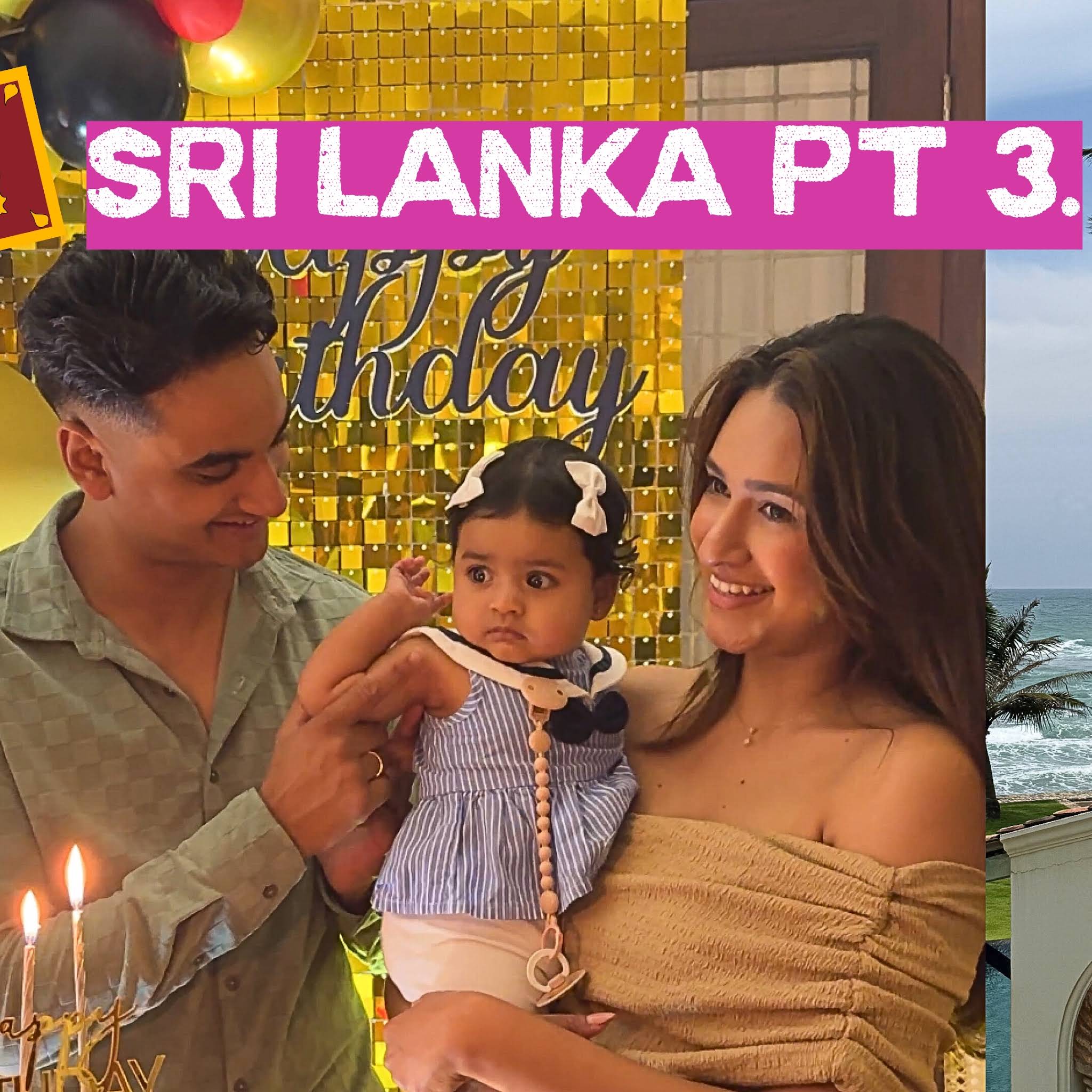 Post from Swetha Melly