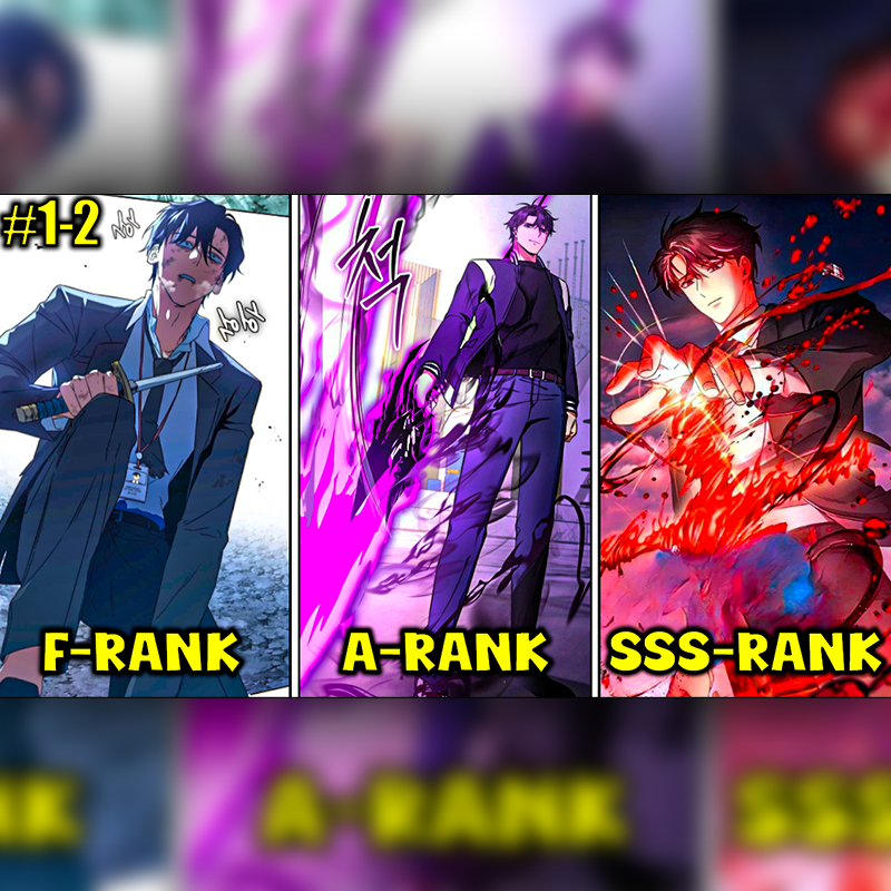 Post from Manhwa Recap Zone
