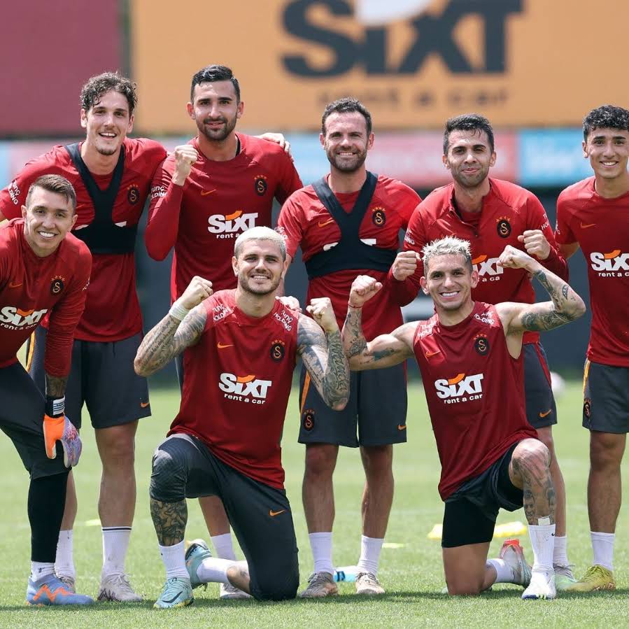 Post from Cimbom Official