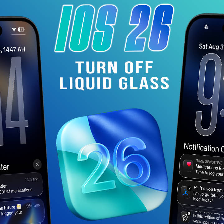 Post from The iOS Guy