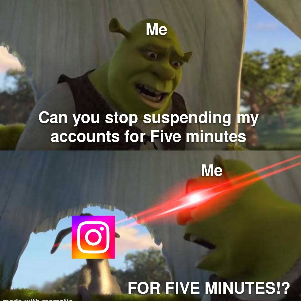 Post from Herr Freddy Kommandant