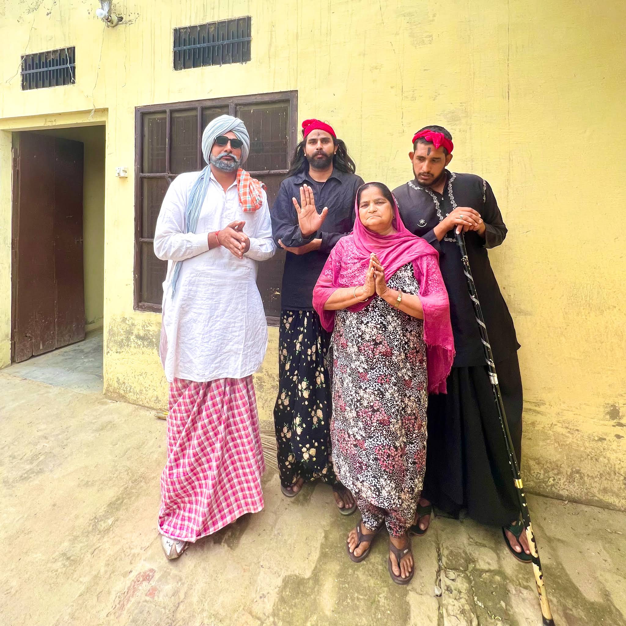 Post from jatt sauda