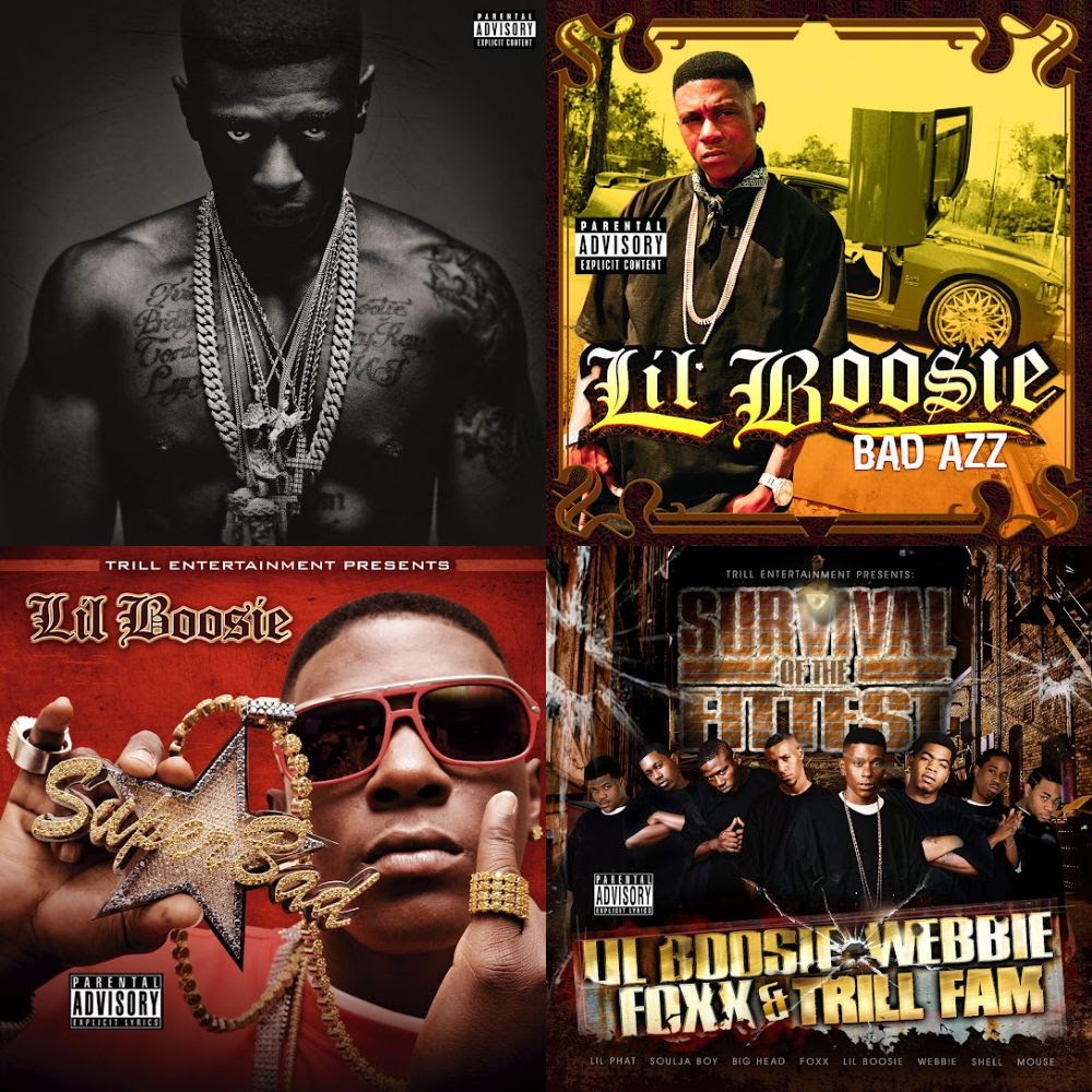 Lil Boosie