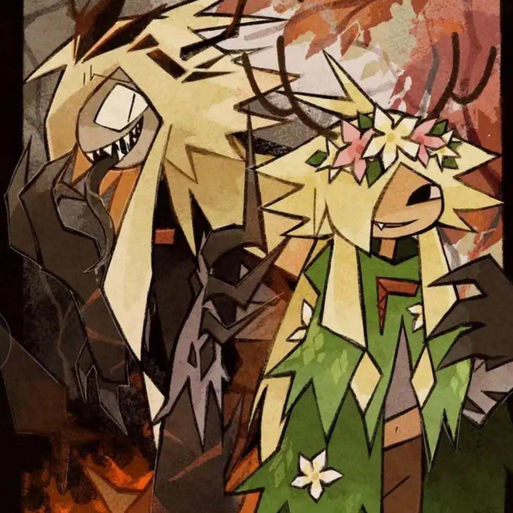 Post from ☆Barrel Edgyverse fpe☆