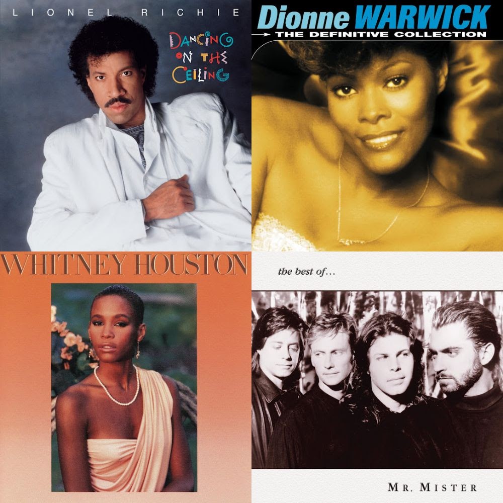 1986 top songs
