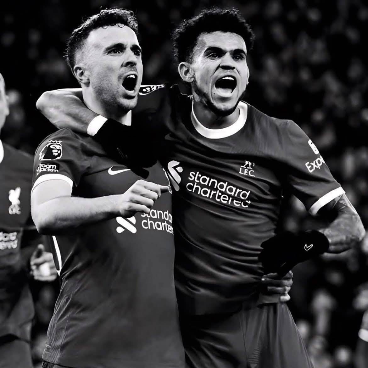 Post from The Anfield Fan Zone