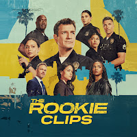 Poll from The Rookie Clips