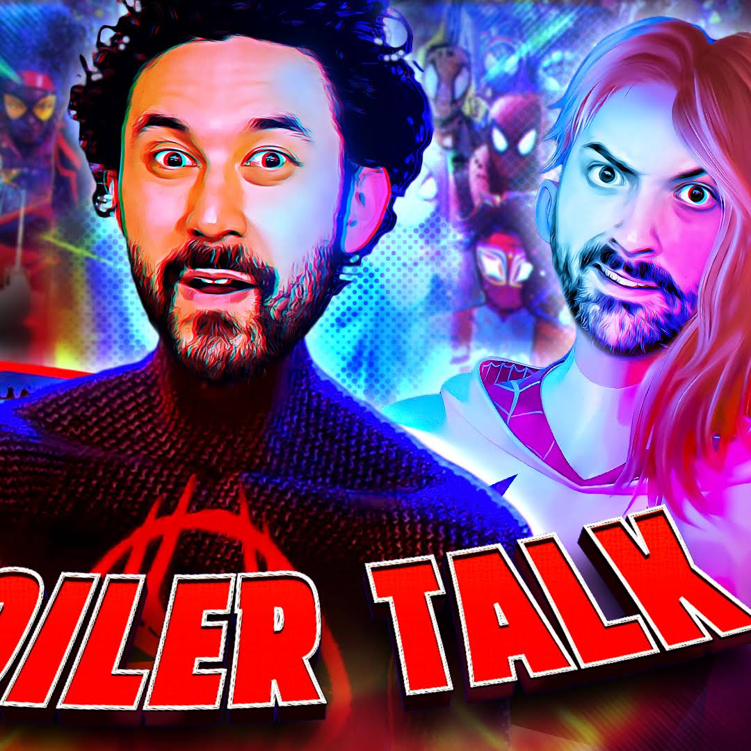 Post from Reel Rejects