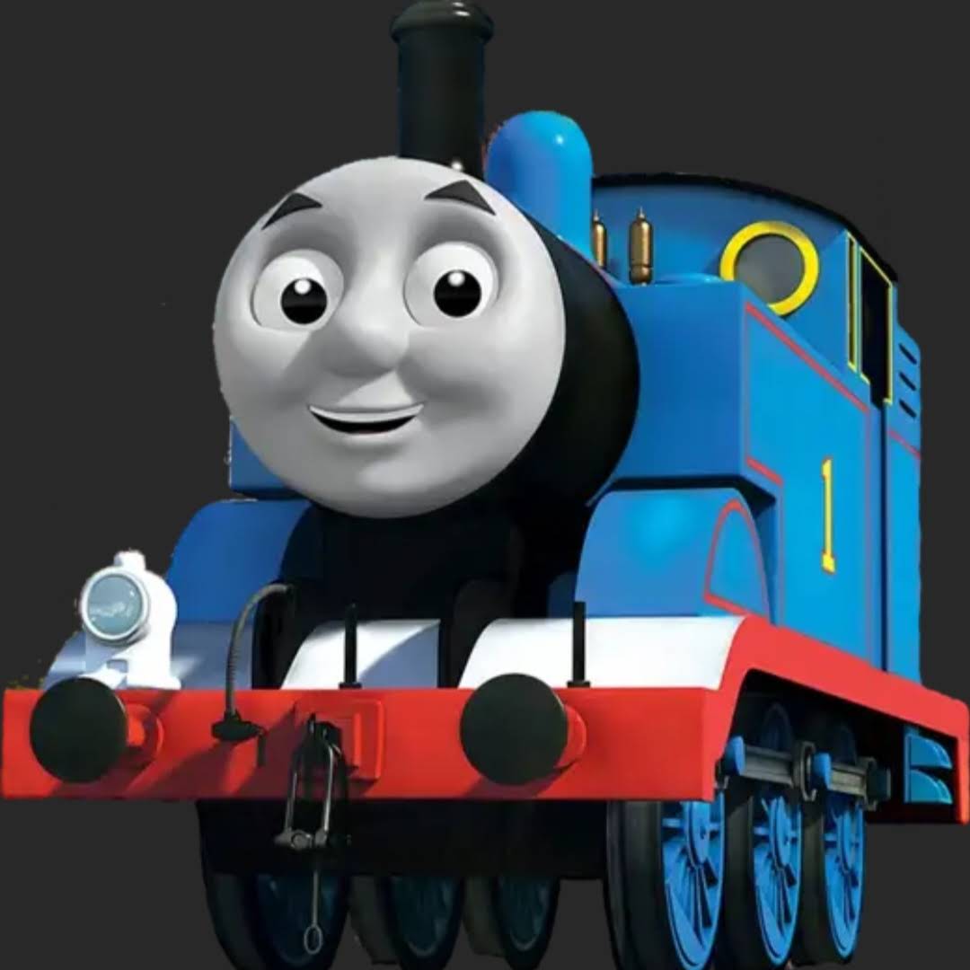 Post from Kyle The Red E2 Tank Engine