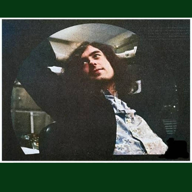 Post from Johnny Graham