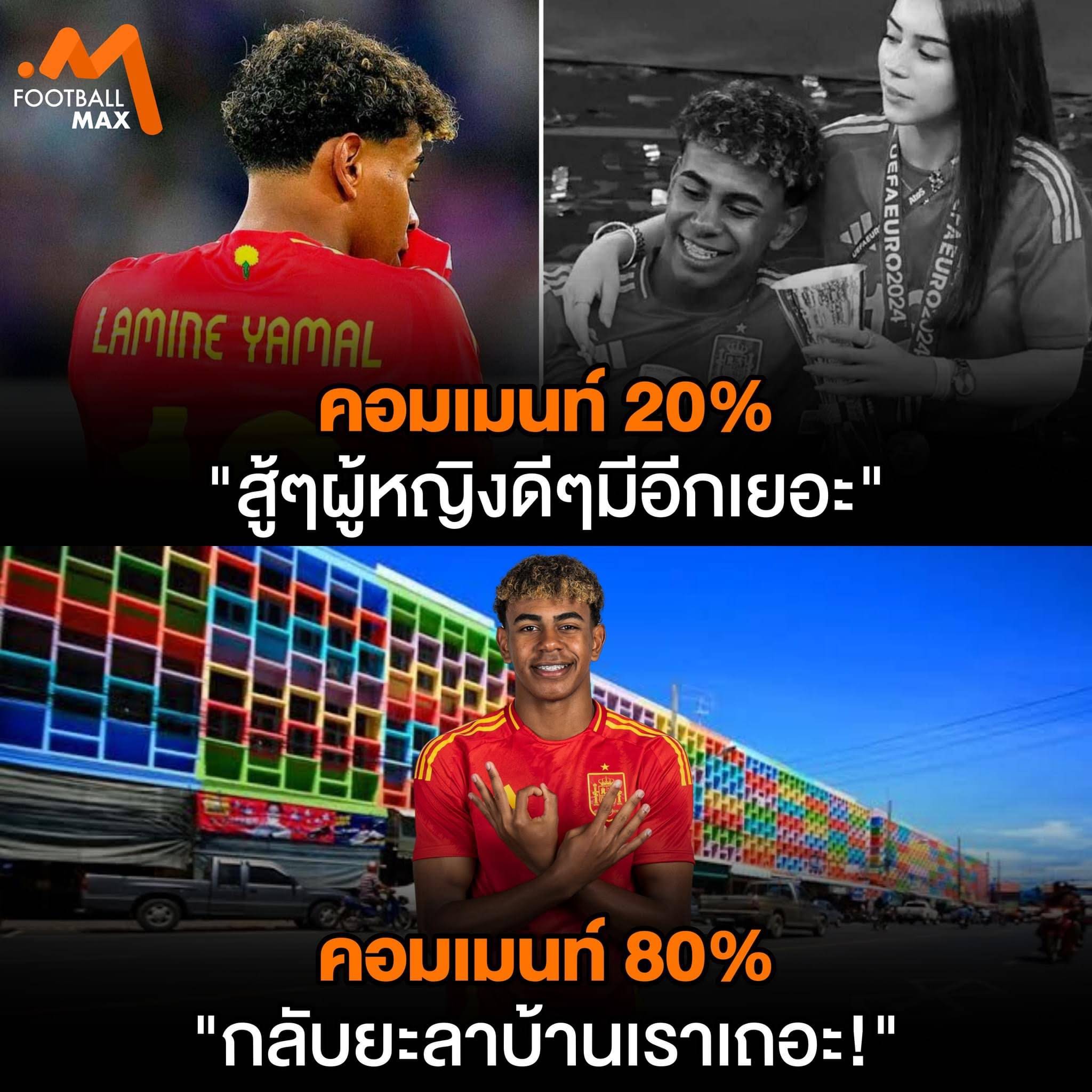 Post from FootballMax