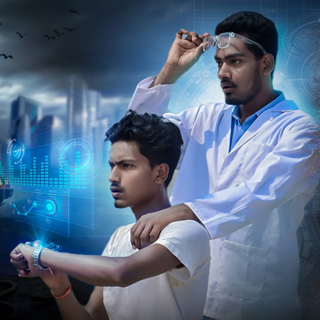 Post from MANJESH VFX