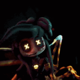 Post from TKTails VR