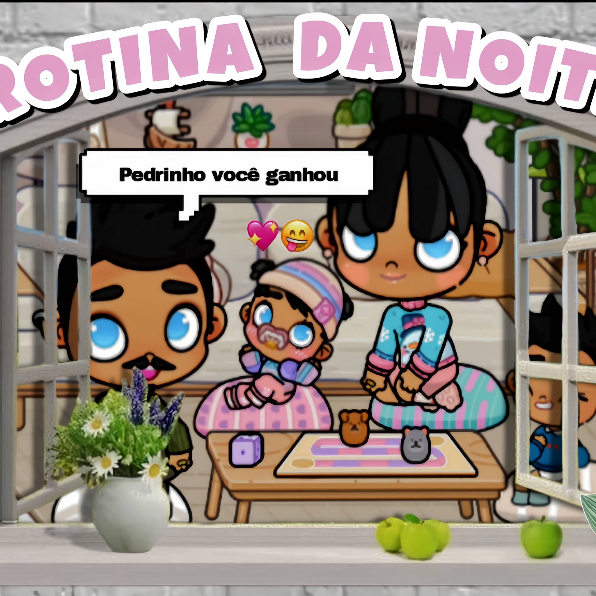 Post from Sofi Gamer Oficial 🌷