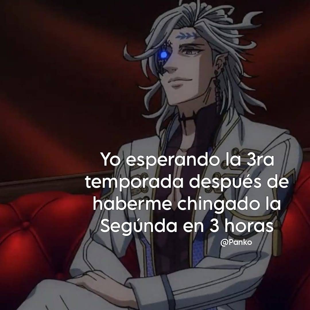 Post from DEATH THE LUIS