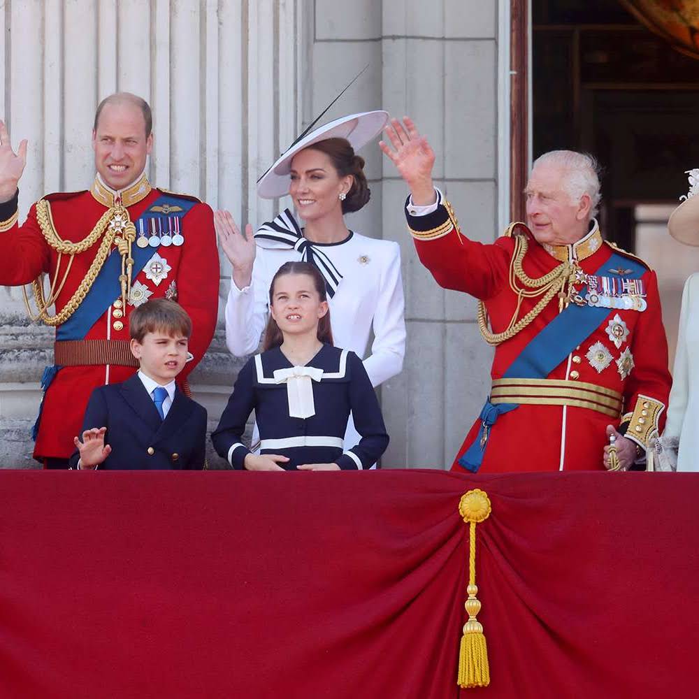 Post from Princess Catherine FC