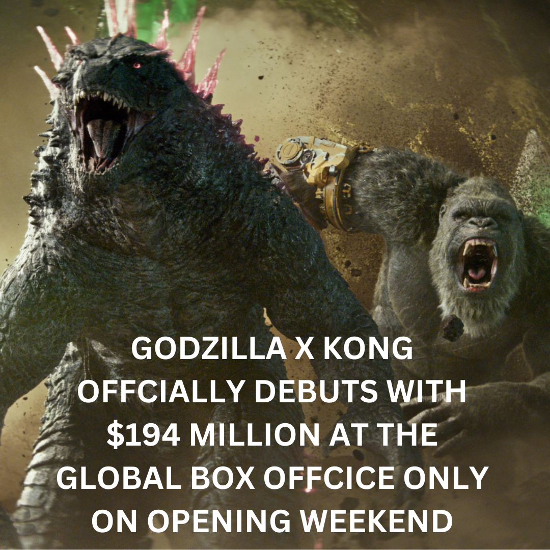 Post from The Gaming Goji