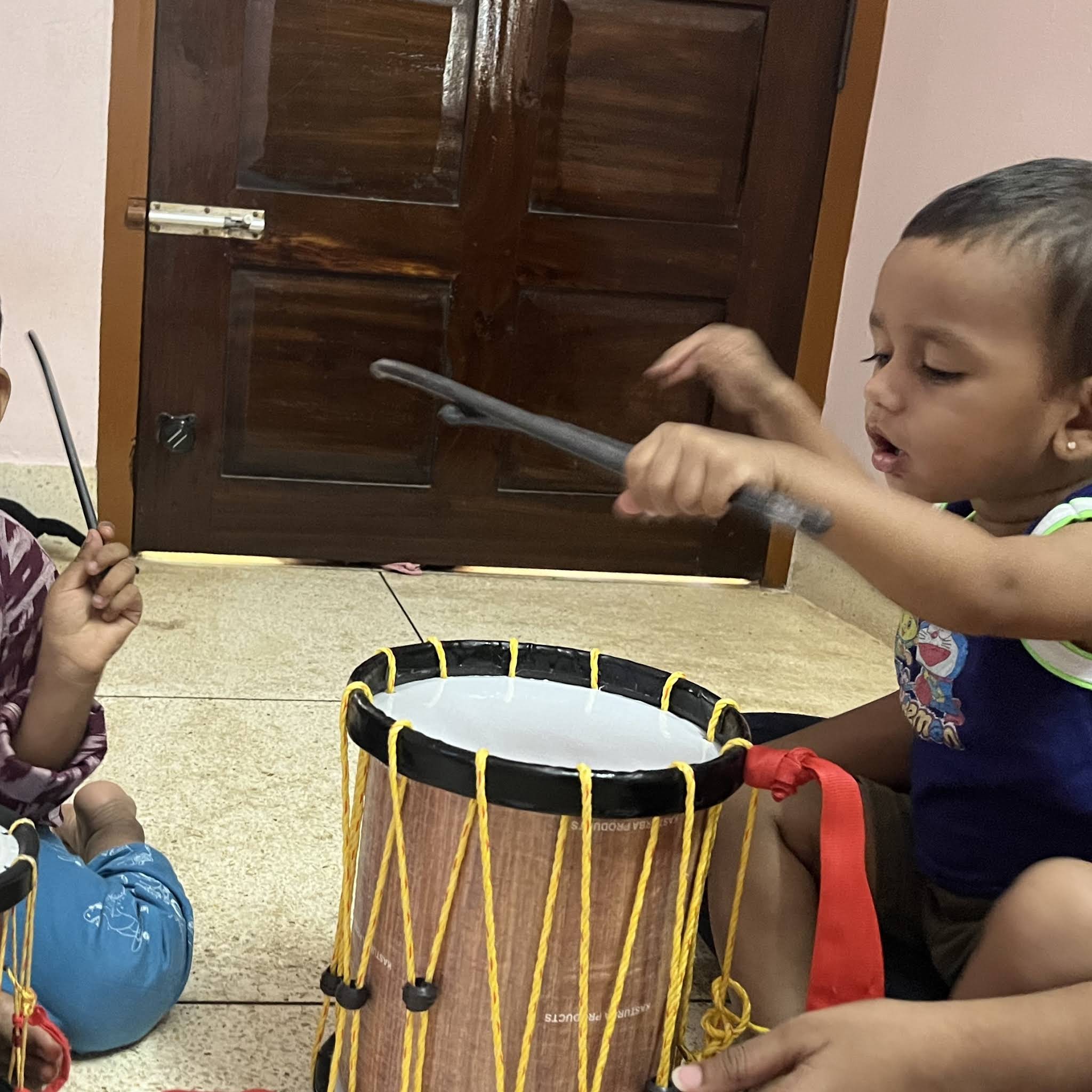 Post from Nilan & Navilan