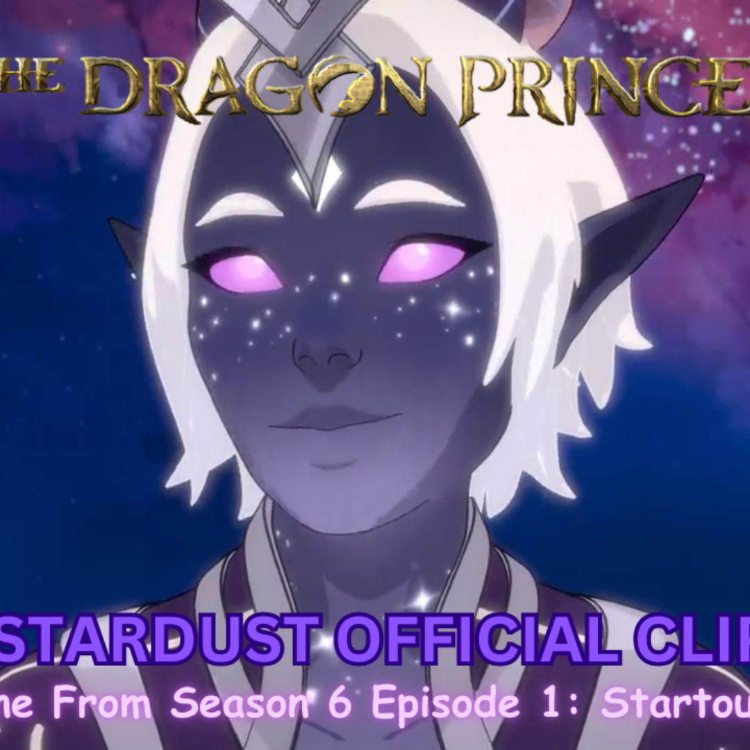 Post from Rayla Moonshadow Queen