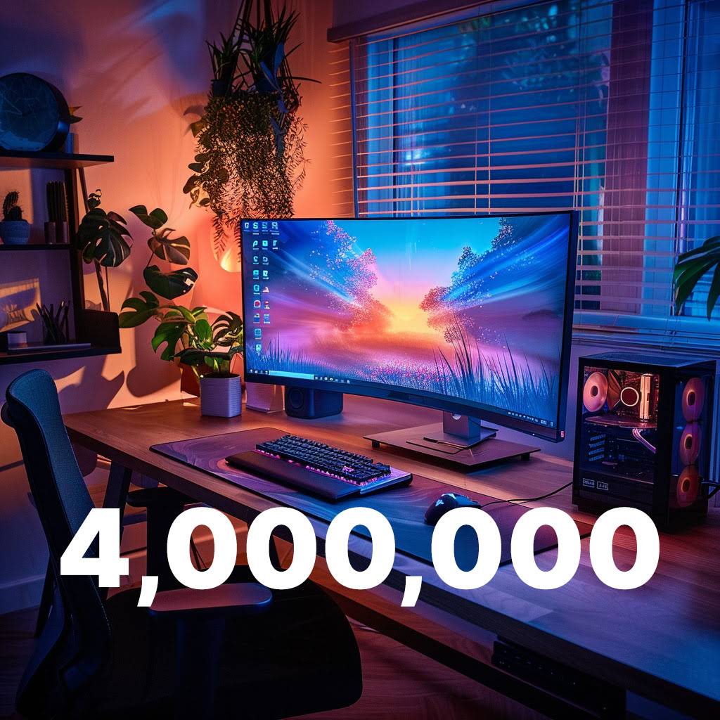 Post from Programming with Mosh