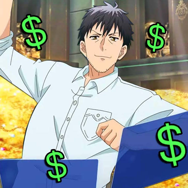 Post from Recap-kun
