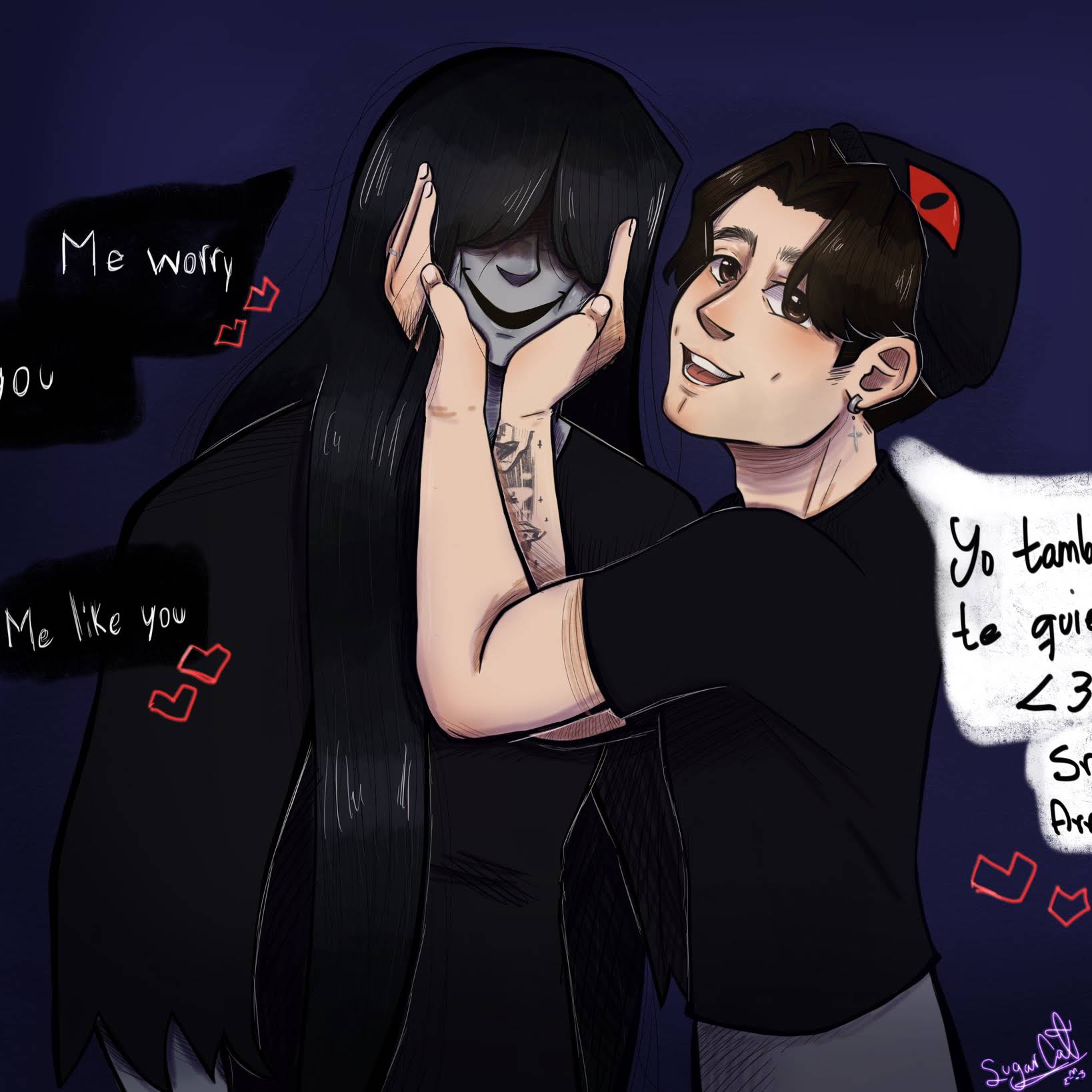 Post from Nico Core Games