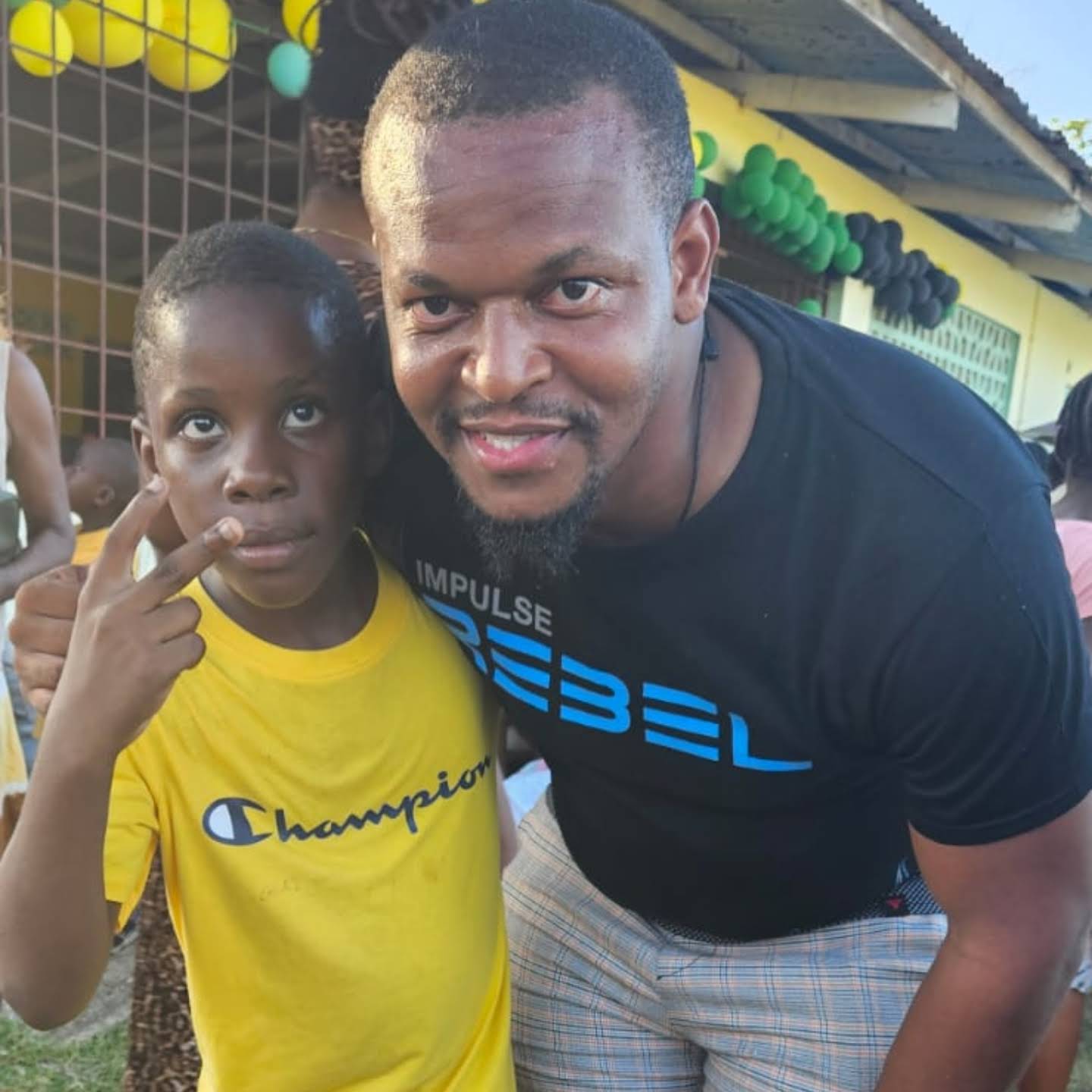 Post from Colaz Smith TV