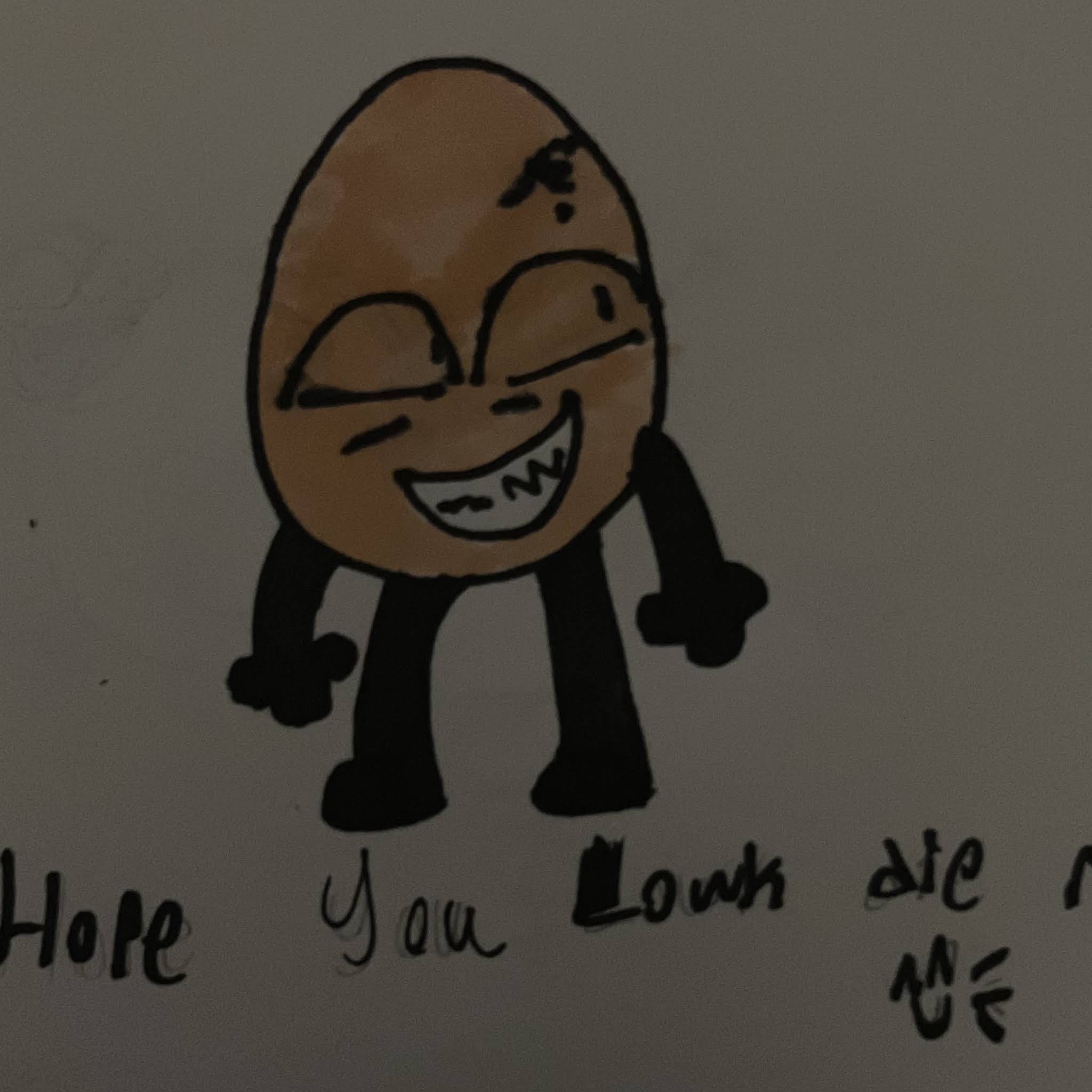 Post from goober and woober