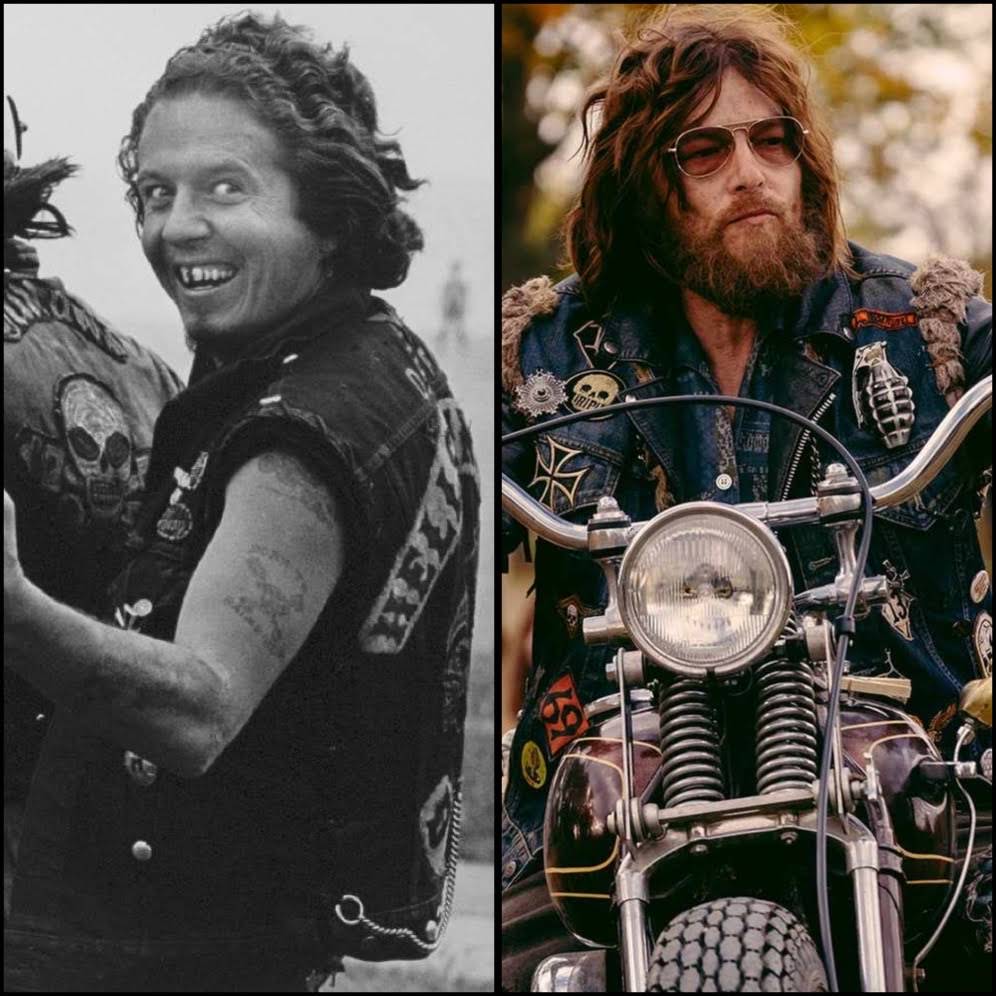 Post from Demons Row