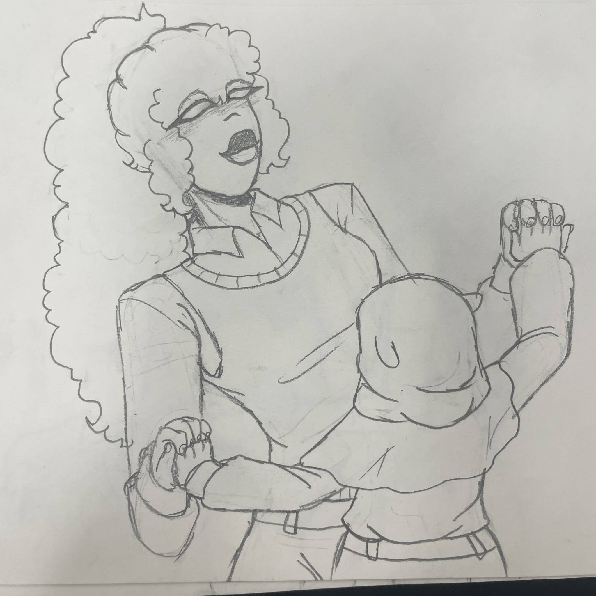 Post from 🌟Ruby_draws_sillies🌀