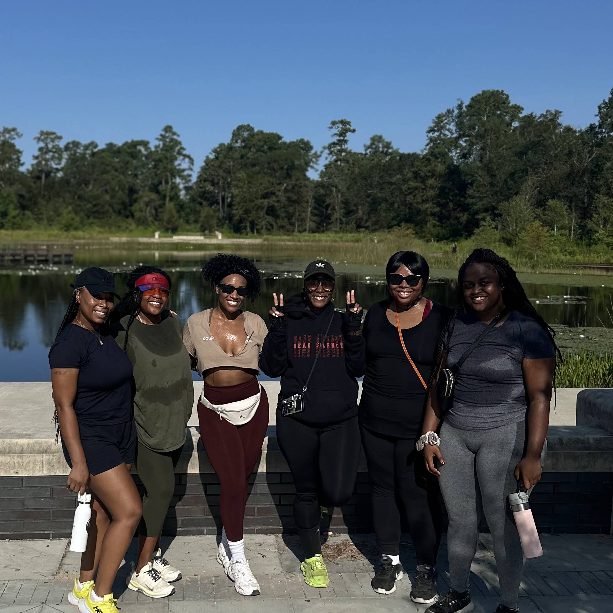 Post from Kesha Collins