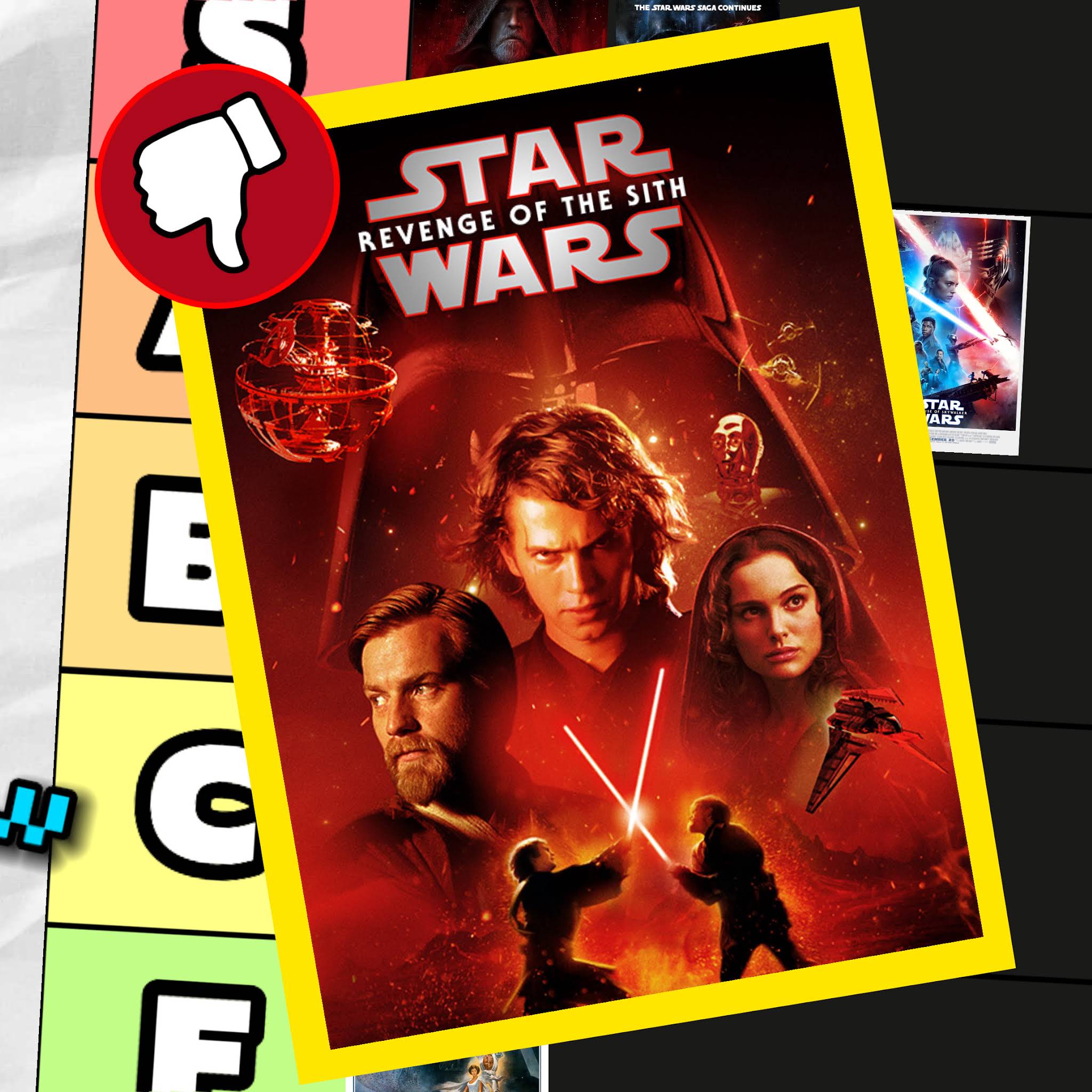 Post from Generic Dude