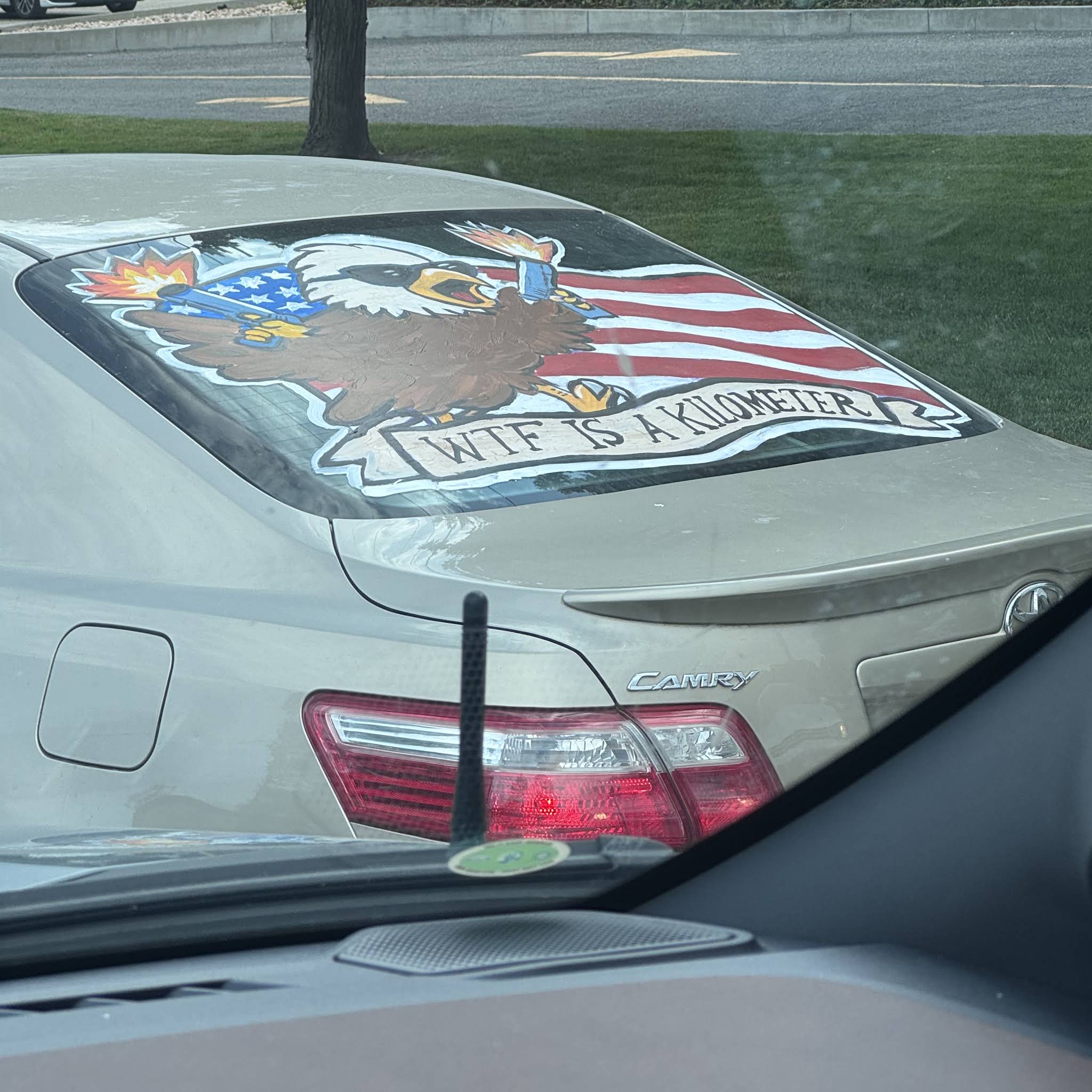 Post from Conservative Vibes