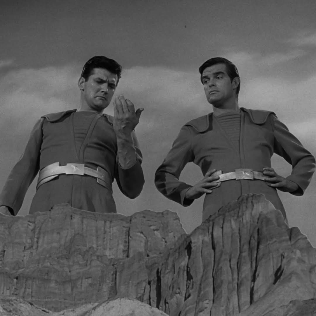 Post from Master Movies