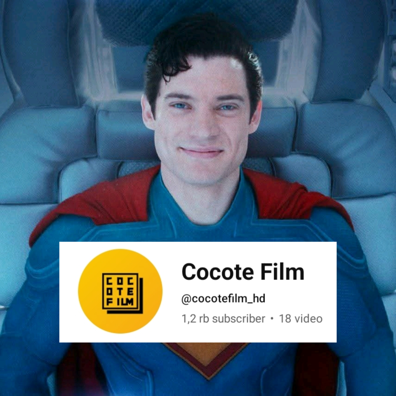 Post from Cocote Film