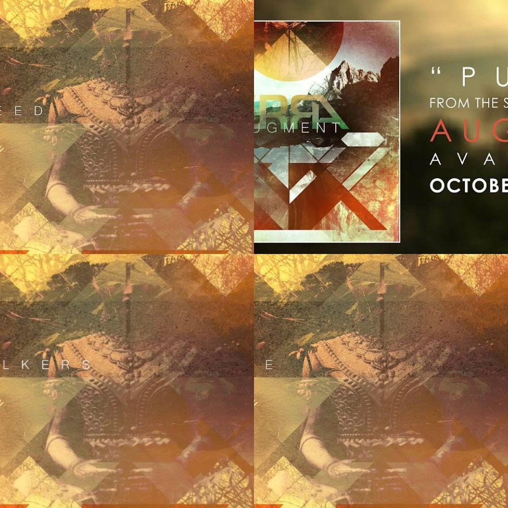 Erra - Augment Album (2013)