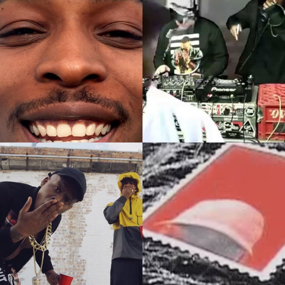 UK Grime