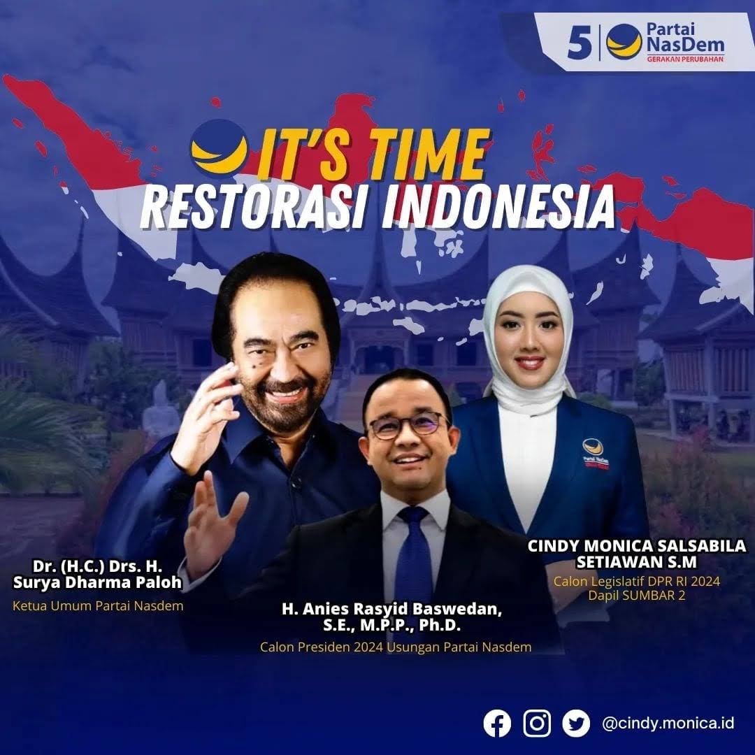 Post from Ruang Berpikir